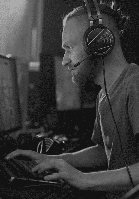 1337 Pharma | Compléments alimentaires gamers